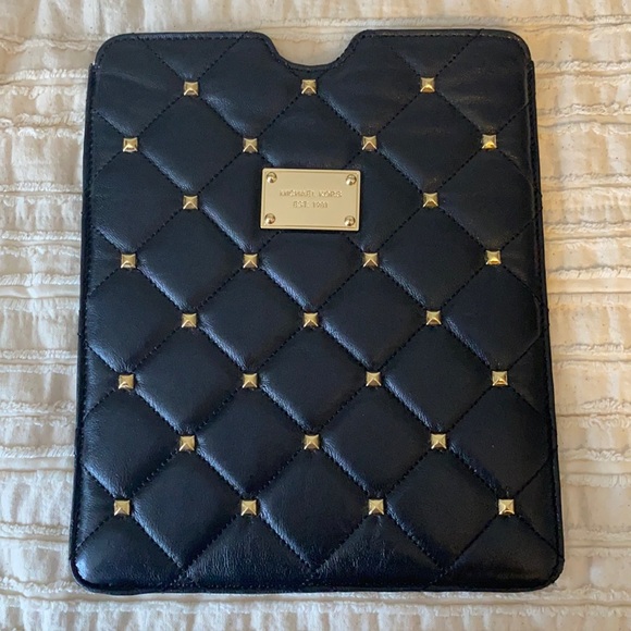 Michael Kors | Accessories | Michale Kors Ipad Case | Poshmark